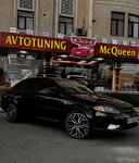 McQueen Avtotuning (Fathabad Street No:3), otomobil servisi  Buhara'dan