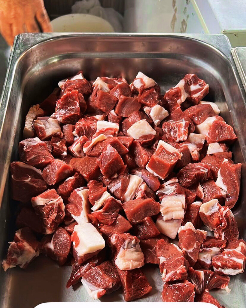 Restoran Doğa Balık & Et Restaurant, Samandağ, foto