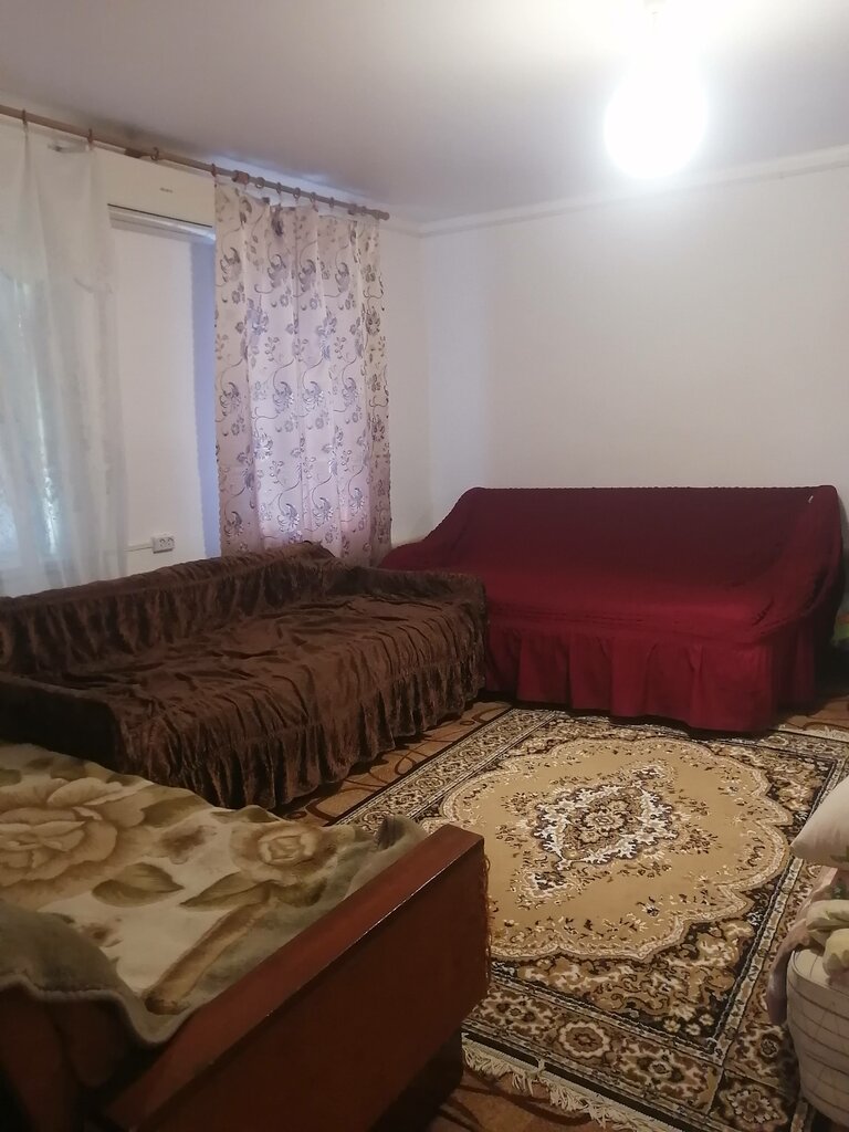 Konuk evi Dom otdiha, Voronejskaya oblastı, foto