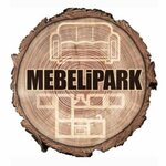 Mebelipark (No:с3, selo Osinovaya Gora), alışveriş merkezleri  Tulskaya oblastından