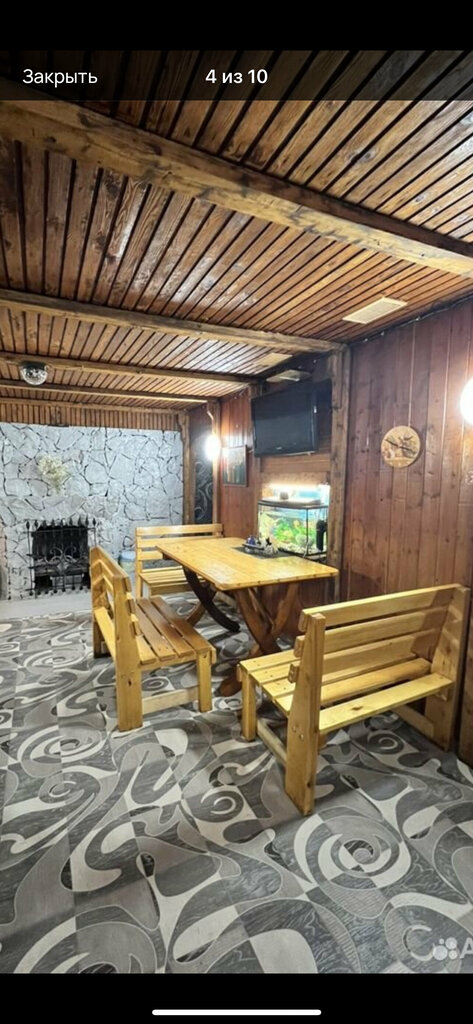 Saunalar Кубань, Novy Urengoy, foto