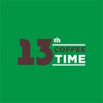 13 Th Coffee Time (Parkovaya ulitsa No:1, Novovyatskiy rayon), kahve otomatı  Kirov'dan