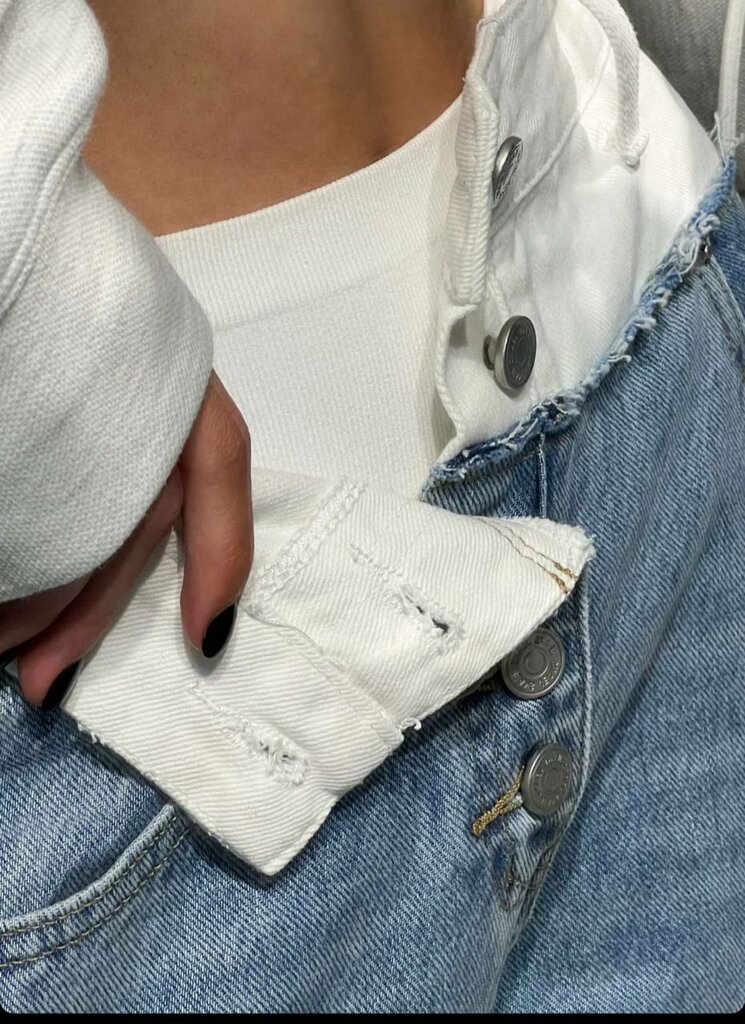 Giyim mağazası Alfiya Store, Kazan, foto