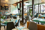 Mizandari (Nosovikhinskoye Highway No:14А), restoran  Reutov'dan
