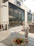 Planet Terra (1, 7 Street, Al Thanyah 3, Al Thanyah, Hadaeq Mohammed Bin Rashid, Dubai), restoran