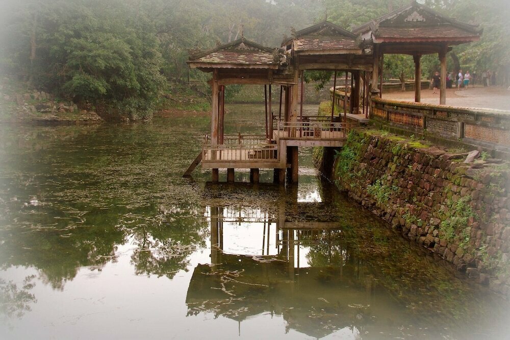 Otel Hillside Homestay Hue - Top Apartment, Hue, foto