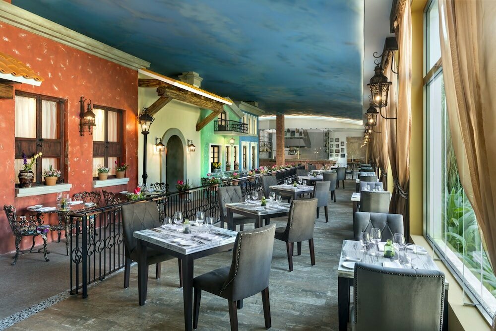 Otel El Dorado Seaside Suites - All Inclusive, Quintana Roo Eyaleti, foto