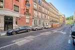 AngelitoMAD (Calle Arriaza No:3, Municipios Madrid), otel  Madrid'den