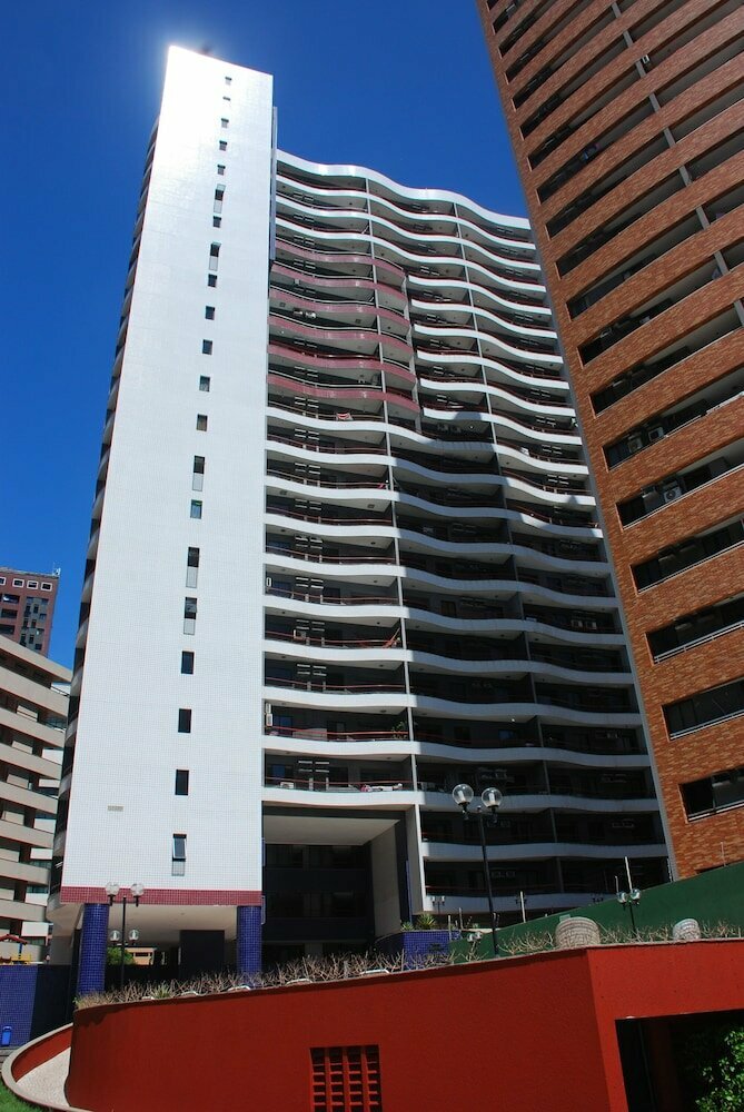 Otel Porto de Iracema - Iracema Imoveis, Fortaleza, foto