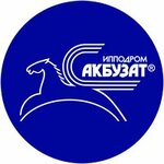 Akbuzat (Mendeleyeva Street No:217Ак1, Ufa), hipodromlar  Ufa'dan