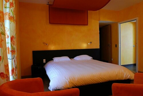 Otel Hotel Restaurant Du Haut-Allier, , foto