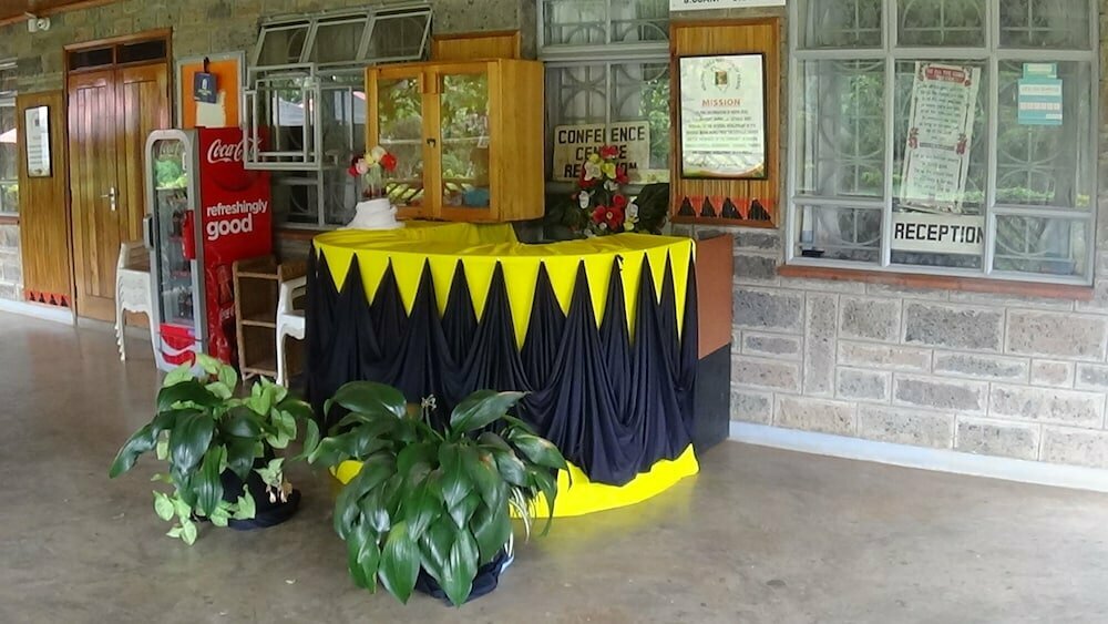 Otel Kolping Guest House, Nairobi, foto