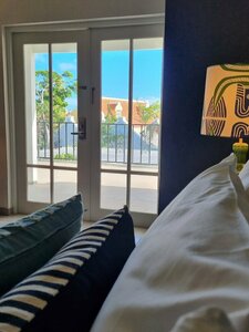 Kura Botanica Hotel (Town of Willemstad), otel  Willemstad'dan