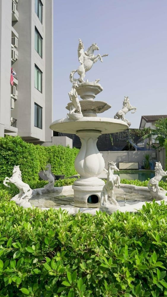 Otel RoomQuest Bangkok Sukhumvit 107, Dünya, foto