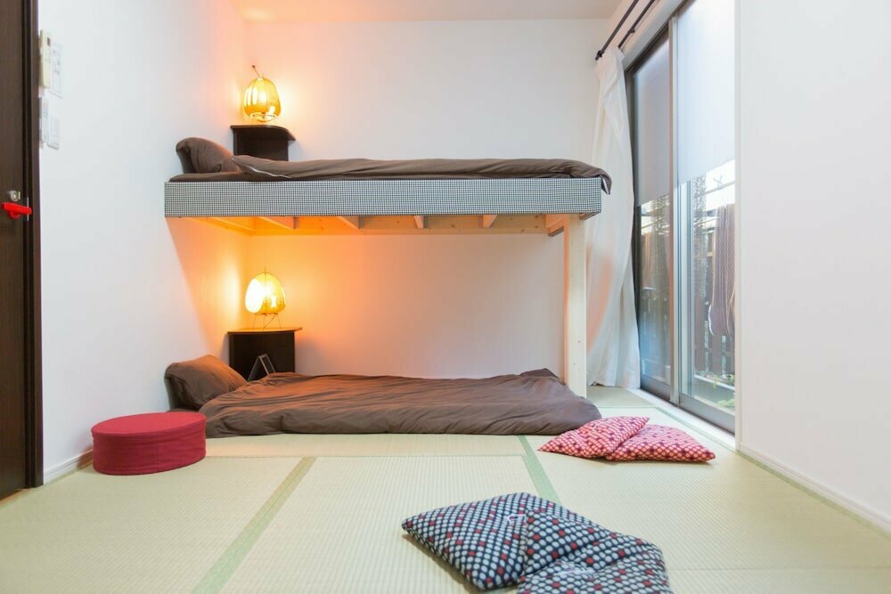 Otel Fujitaya Kyoto - Hostel, Kyoto, foto