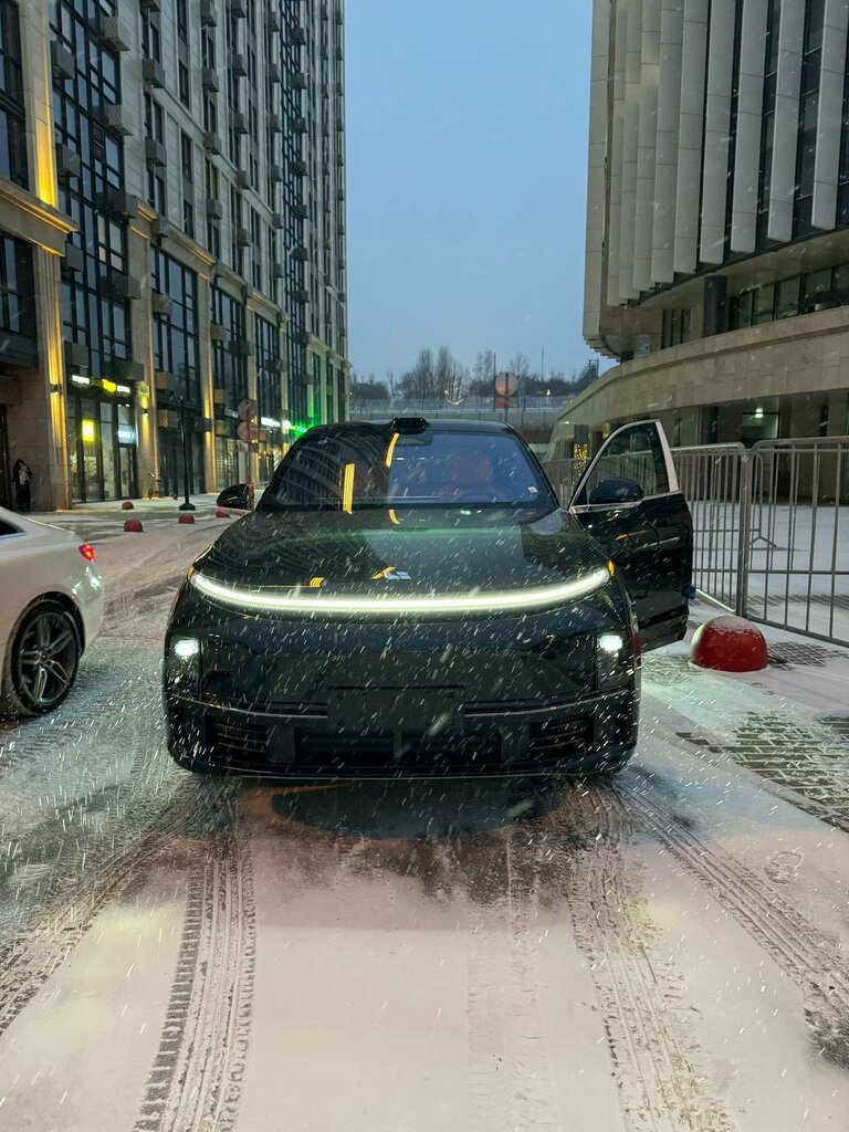 Leasing hizmetleri Izi Lizi, Friazino, foto