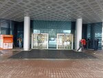 Туалет для инвалидов (Miklukho-Maklaya Street No:32А), engelliler için tuvalet  Moskova'dan