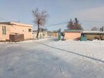 Za Rulem (No:704, potrebitelskiy kooperativ Za rulem, Ekibastuz), garajlar  Yekibastuz'dan (Ekibastuz'dan)