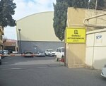 AzFar (Kamandar Еhmеdov Street No:25), stadyum  Bakü'den