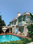 Ella Alaçatı (İzmir, Çeşme, Alaçatı Mah., 12082 Sok., 2), otel  Çeşme'den