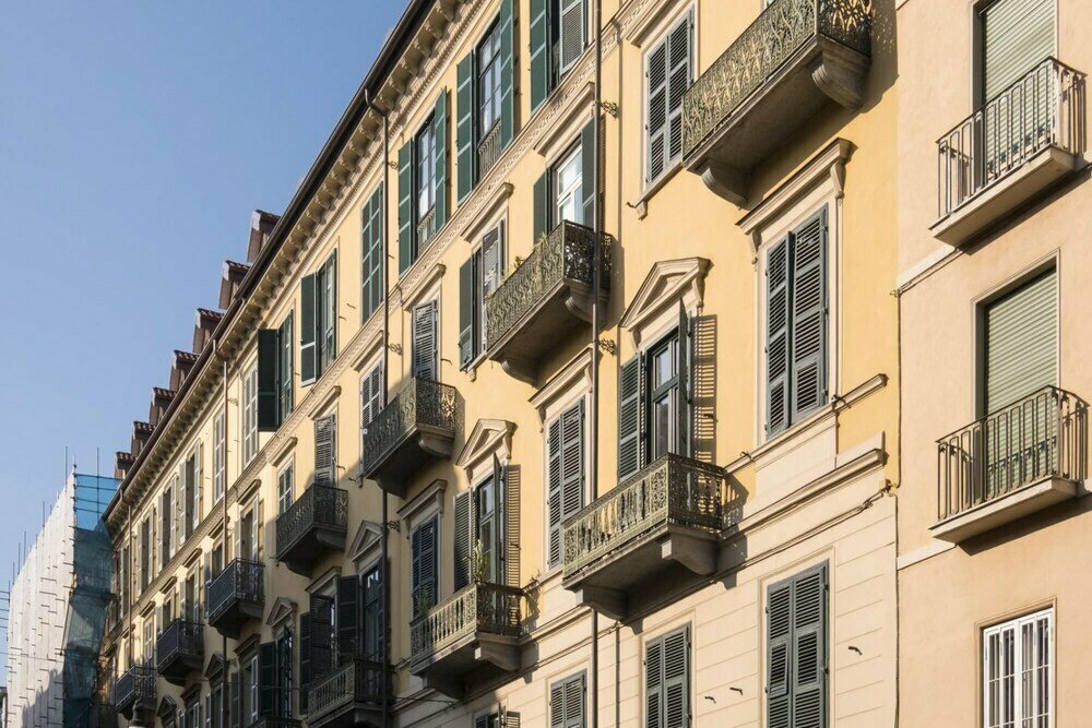Kısa süreli konaklama Casa di Gi in San Salvario by Wonderful Italy, Torino, foto
