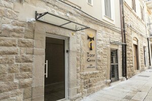 Torre Canina Suite & Rooms (Apulia, Barletta-Andria-Trani, Trani, Via Corte Canina), otel  Trani'den