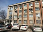 Avangard-OK (Shymkent, 4-shi yqsham aýdan), proje enstitüleri, kurumları  Çimkent'ten (Şımkent'ten)