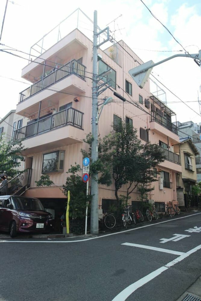 Otel Cozy room in Itabashi, Tokyo, foto