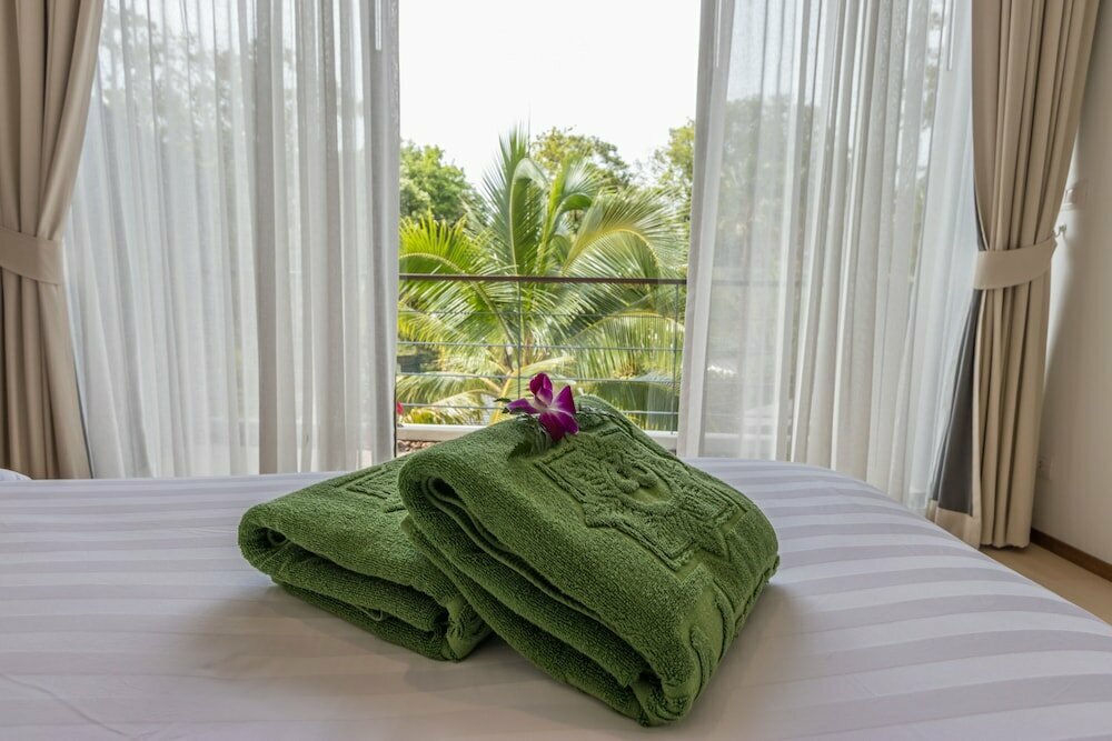 Otel 3 Bedroom Civetta Pool Villa, Phuket Eyaleti, foto