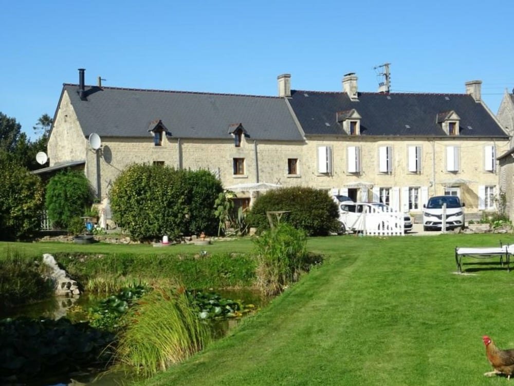 Otel La Ferme aux Chats, , foto