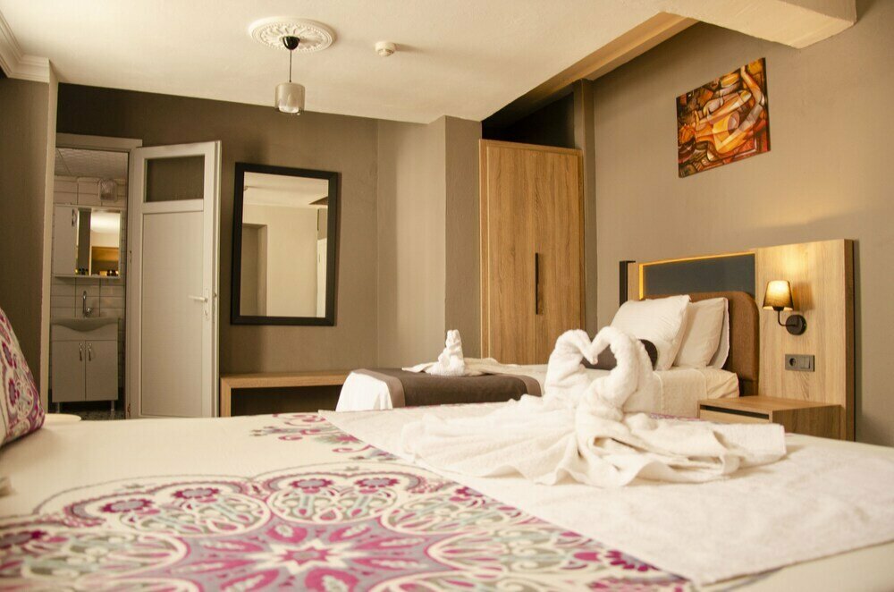 Otel Ephesus Hera Hotel, Selçuk, foto
