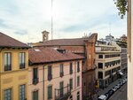 Elegant Flat in Milan'S Heart (Via Durini No:19), kısa süreli konaklama  Milano'dan
