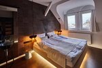 Butik Design Buda (Fő utca No:12), otel  Budapeşte'den