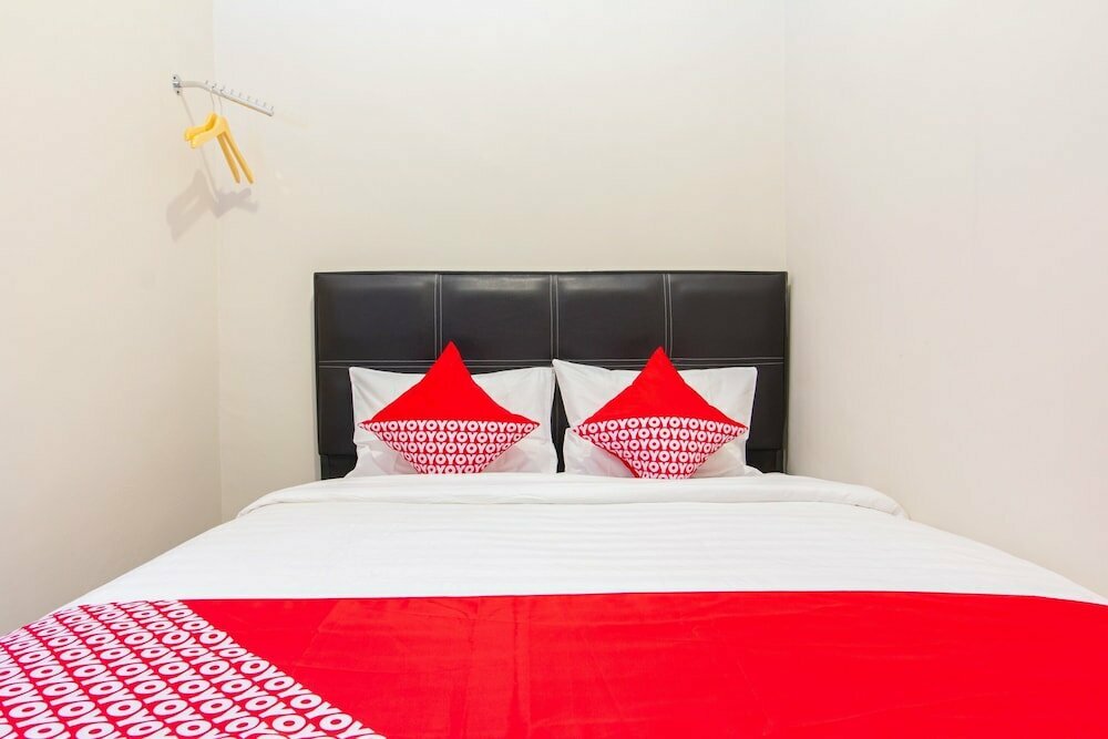 Otel Oyo 1718 Homestay Wak Gobenk, Dünya, foto