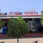 Olot somsa (Gʻalaba shoh koʻchasi No:202, Istiqlol mahalla fuqarolar yigʻini), kafe  Nevai'den