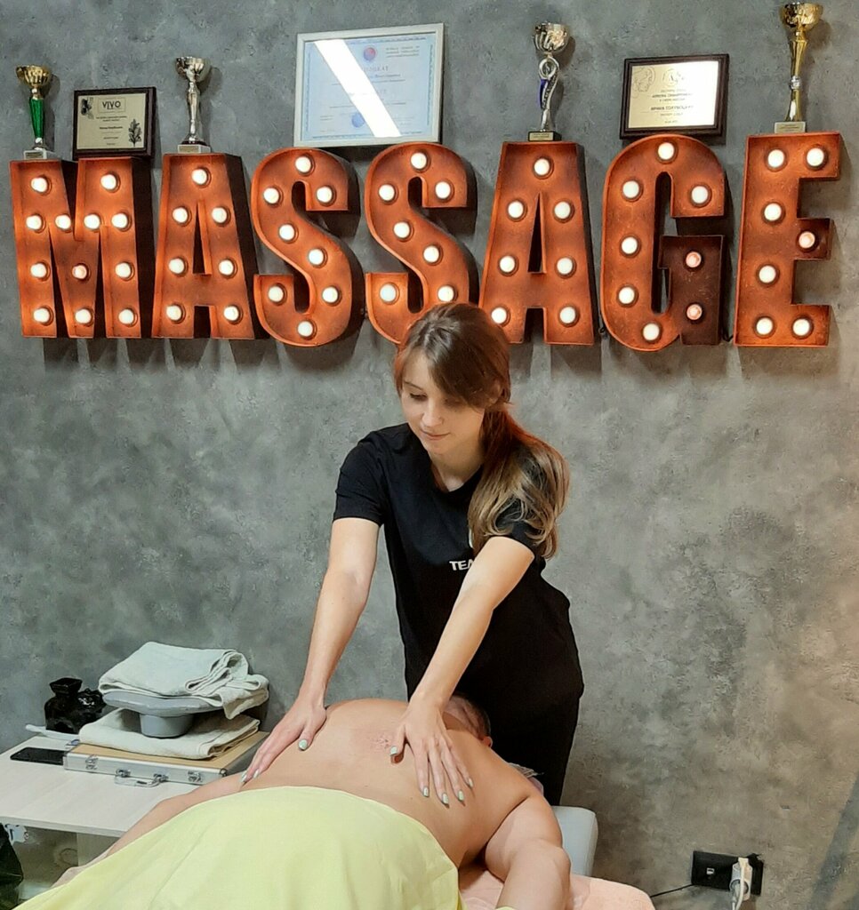 Kozmetoloji, kozmetik salonları Школа-студия Ирины Голубоцких, Belgorod, foto