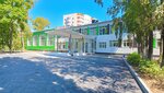 Shkola № 7 (Dugina Street No:19), ortaokul  Jukovski'den