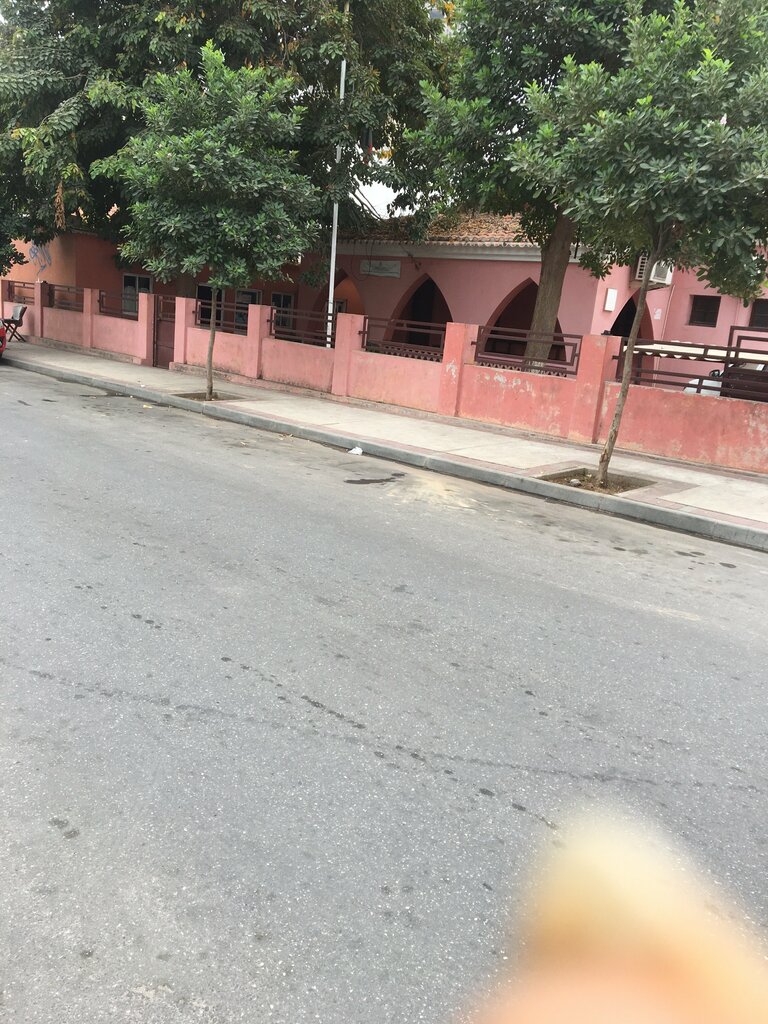 Devlet kurumları ve bakanlıklar Direcção Prov dos Antigos, Loanda, foto