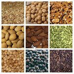 Commodity King Trading (7, Sikka 3A, Al Ras, Deira, Dubai), gıda malzemeleri ve baharatlar  Dubai'den