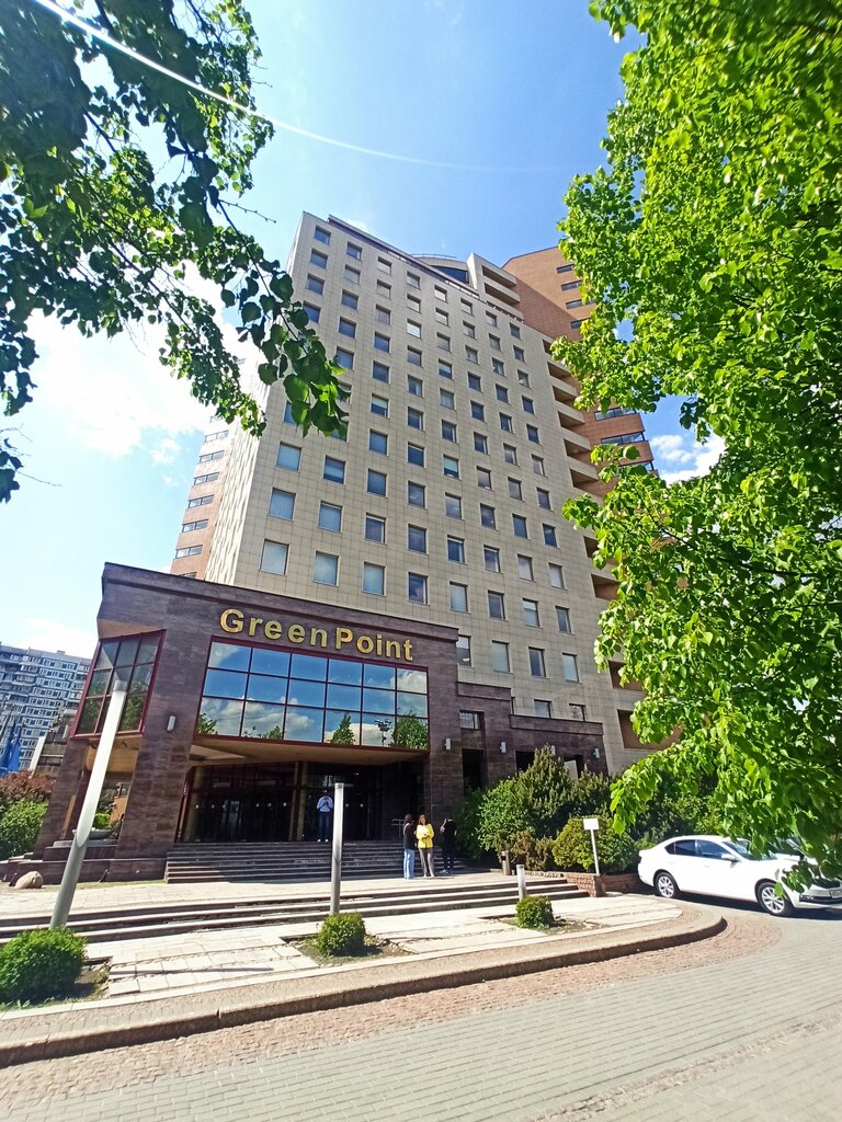 Ticari gayrimenkul alım satımı Лайт Бриз, Himki, foto