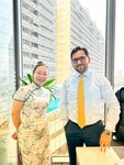 RadiantBiz Management Consultancy (Business Tower, Business Bay, Zaabeel, Dubai), danışmanlık hizmetleri  Dubai'den