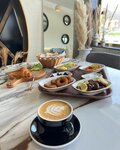 Lauren Cafe (55, Saif Esa Al Naqbi Street, Alloleya, Khor Fakkan, Sharjah), kafe