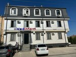 Med Inform (Kozitarnov street No:19), tıp merkezleri ve klinikler  Taşkent'ten