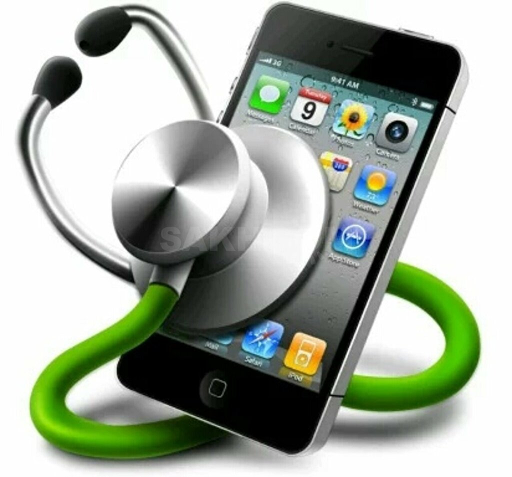 Telefon tamir servisi Doctor sot, Koroliov, foto