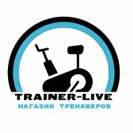 Trainer Live (Polyany Street No:54с2), fitness ve spor ekipmanı firmaları  Moskova'dan