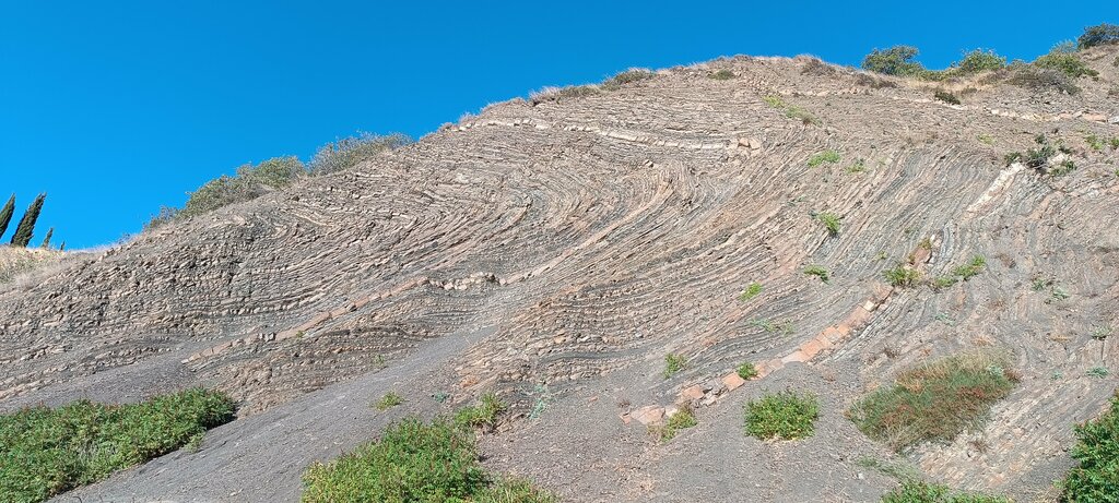 Turistik yerler Гранильня Головкинского, Kırım Cumhuriyeti, foto