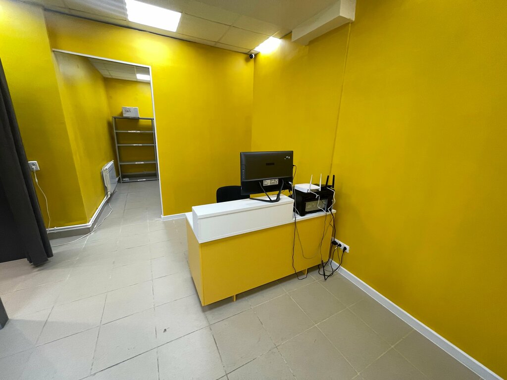 Teslimat noktası Yandex Market, Rzhev, foto