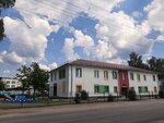 Детский сад № 2 Теремок (ulitsa Chkalova No:18А), anaokulları  Semenov'dan