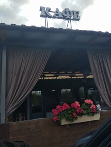 Mangal (ulitsa Lenina No:2А, selo Molokovo), kafe  Moskova ve Moskovskaya oblastından