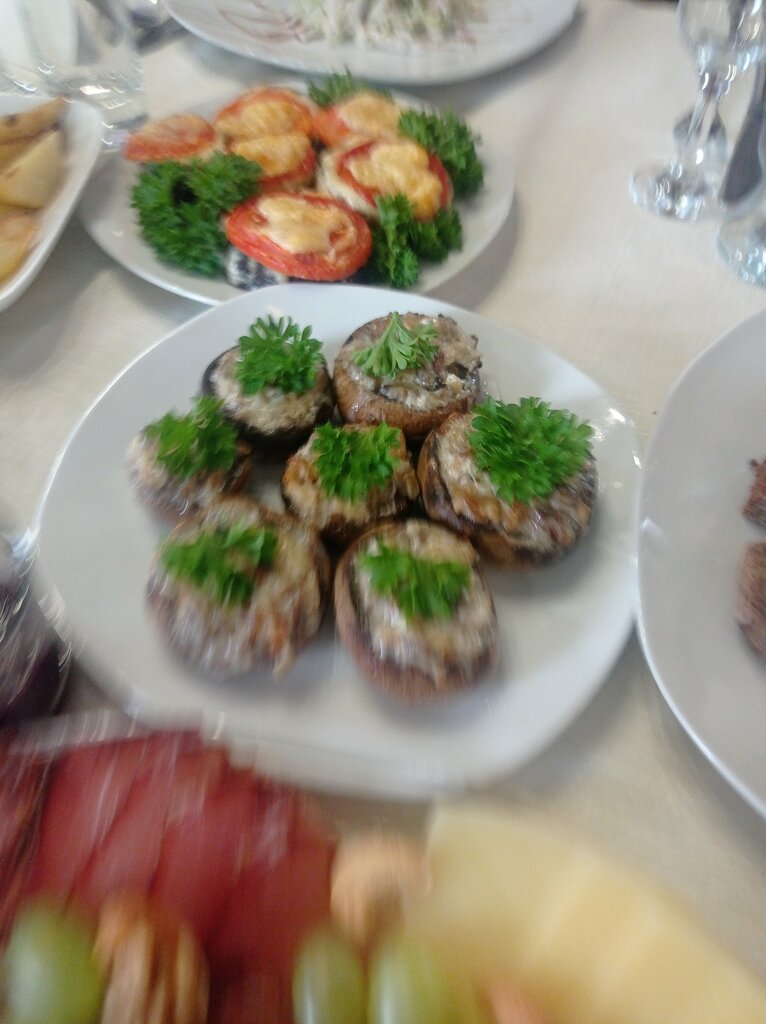 Restoran Корабль, Vladimirskaya oblastı, foto